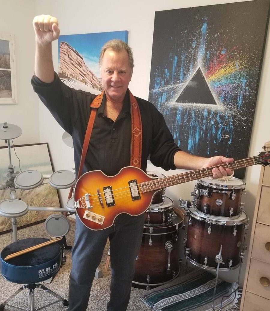 scott bass – MonaLisa Twins