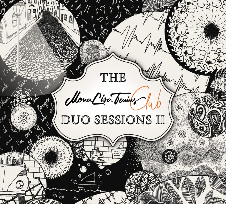 The Duo Sessions II – Writer’s Bundle – MonaLisa Twins